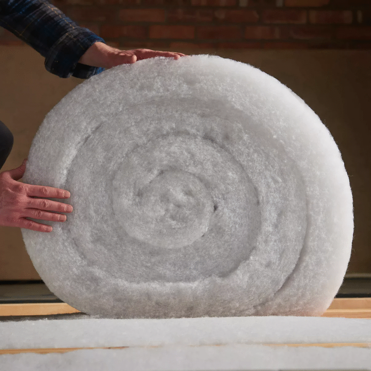 High Loft | Eco Friendly Loft Insulation | Roof Insulation – HighLoft