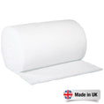 High Loft | Fire Retardant Polyester Wadding Rolls - Batting Rolls ...