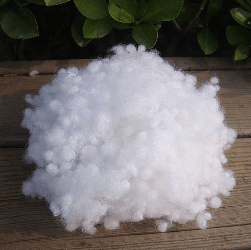 Virgin Polyester Ball Fibre - High Loft – HighLoft
